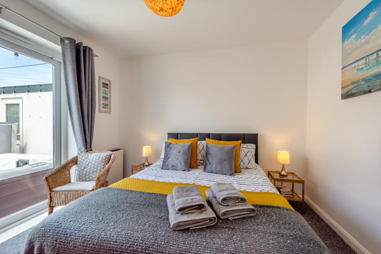 Beacon View | Beacon View in Braunton