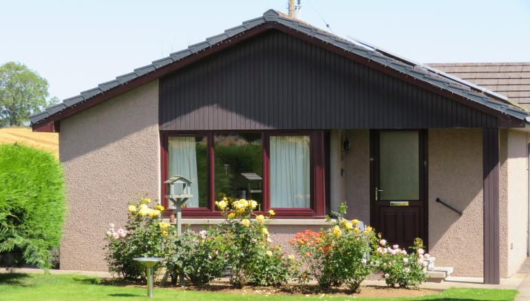The Lodge - Insch | The Lodge - Insch in Insch