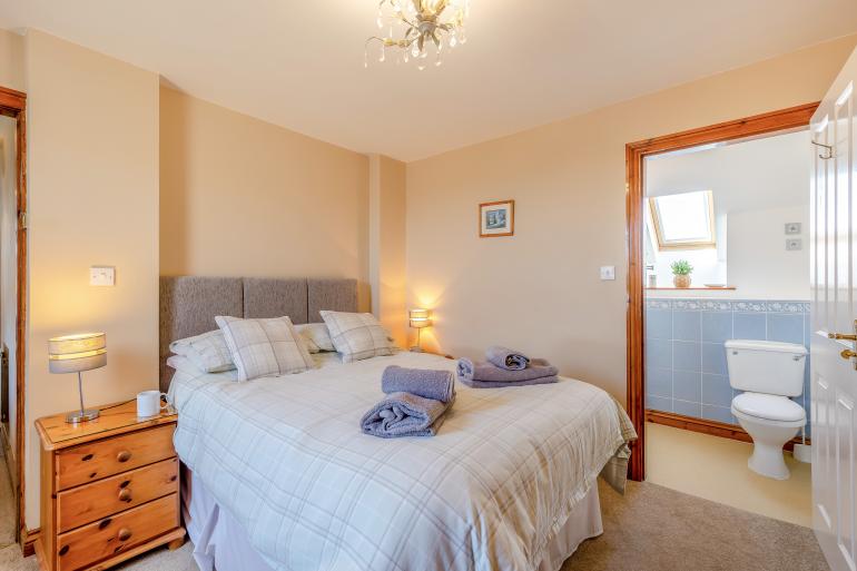 FFerm Y Stabal | FFerm Y Stabal in Llanfwrog