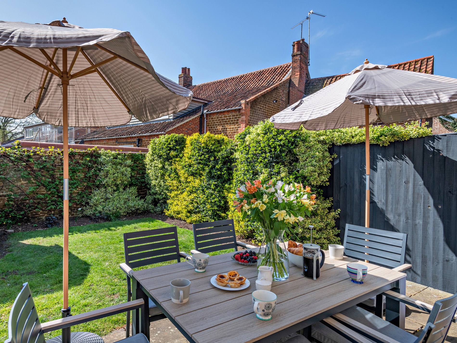 Walnut Cottage - Norfolk | Walnut Cottage - Norfolk in Snettisham, near ...