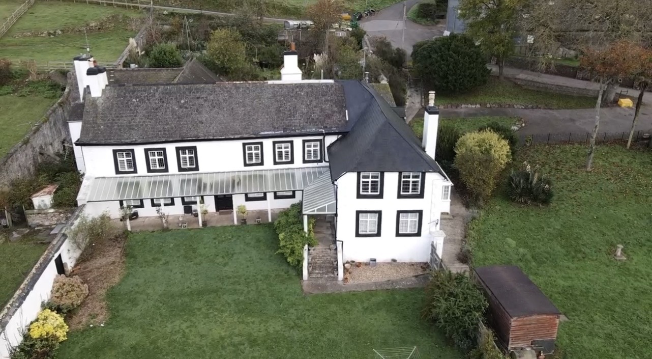 The Manor at Wear Farm | The Manor at Wear Farm in Teignmouth, Devon