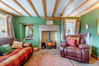 Matlock holiday cottages – Peak Cottages