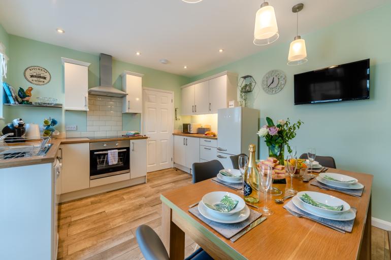 Beacon View | Beacon View in Braunton