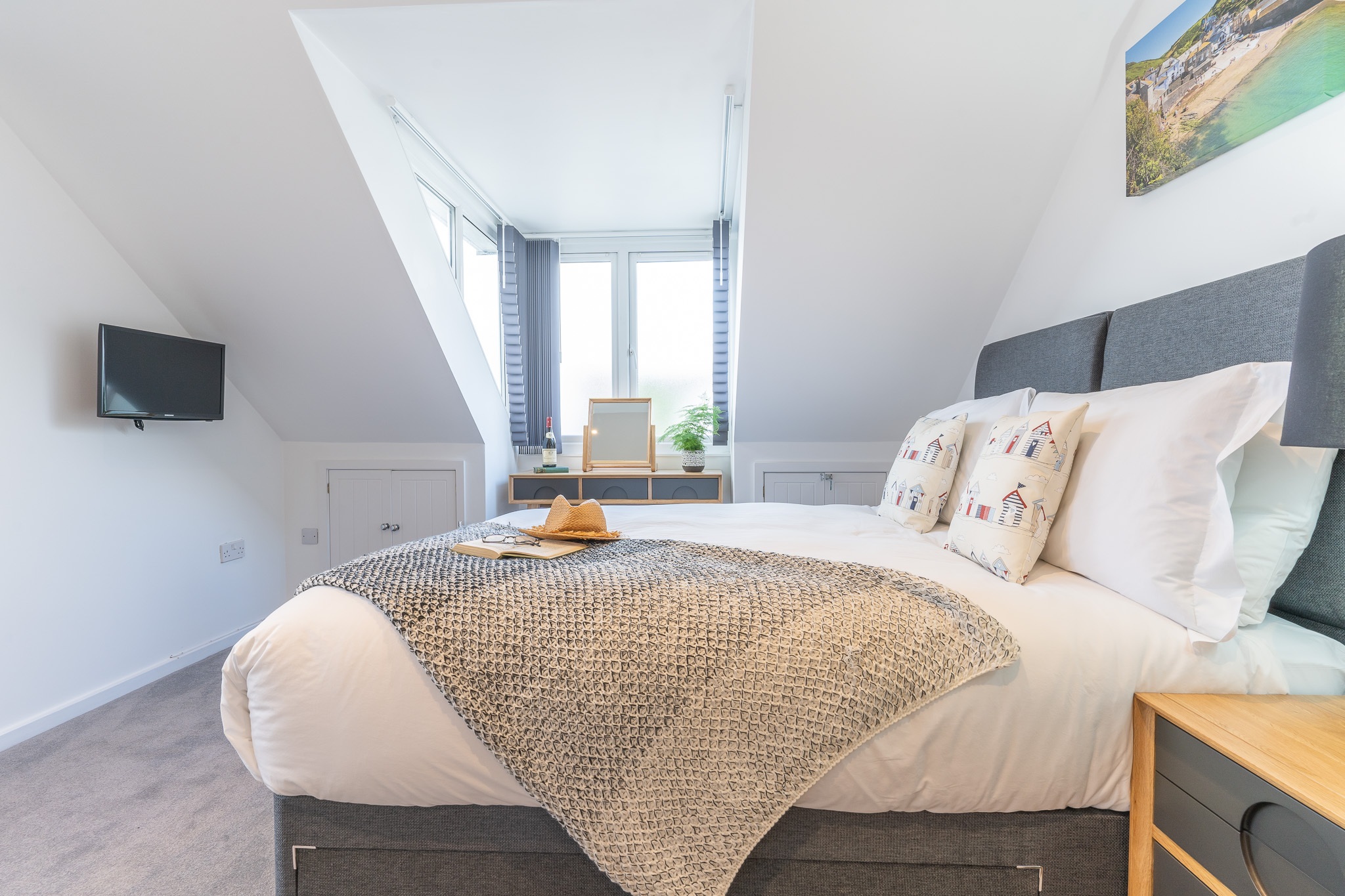 The Cornishman | The Cornishman in Port Isaac, Cornwall