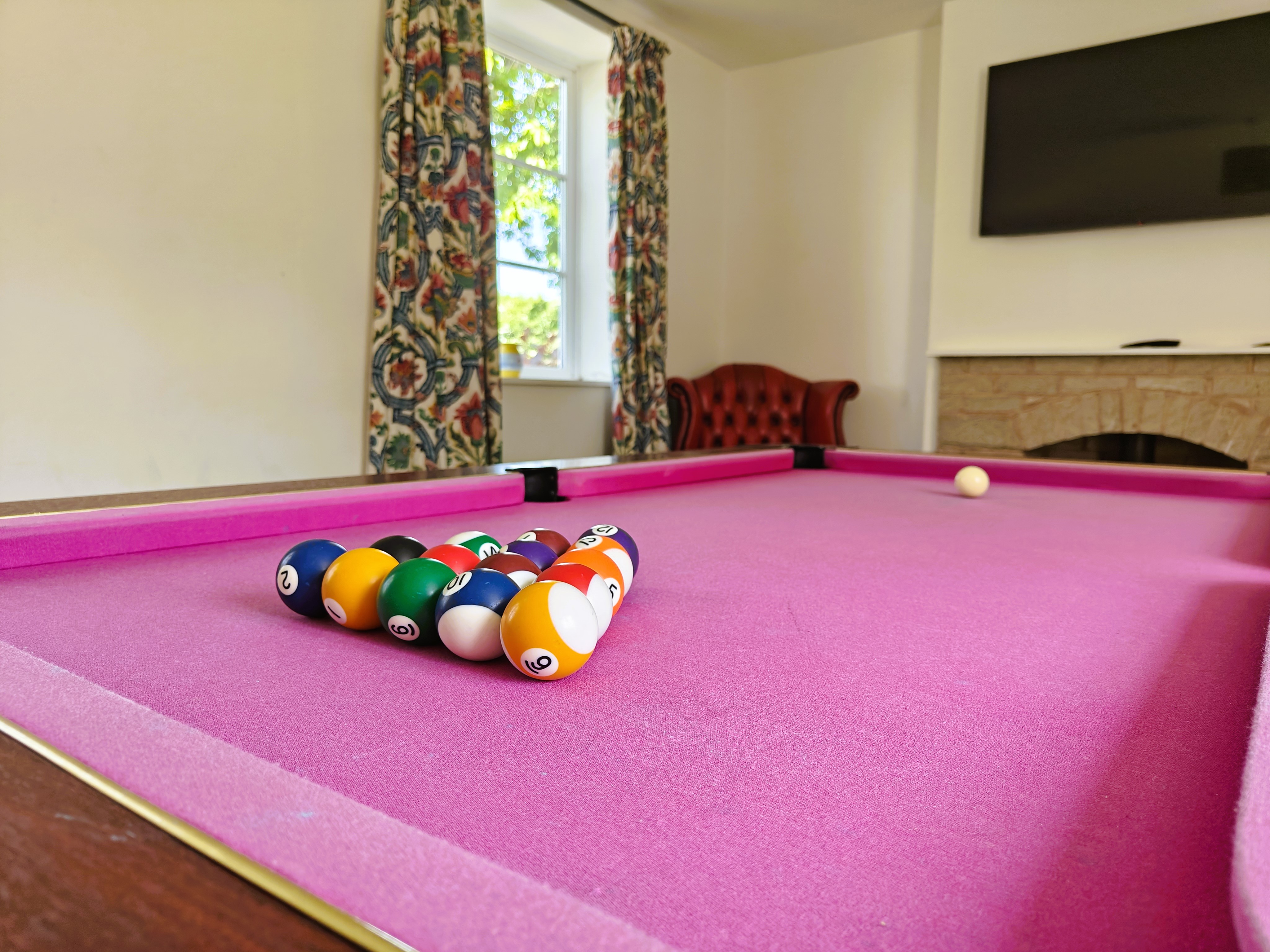 Docklow House | Docklow House in Docklow, near Leominster, Herefordshire