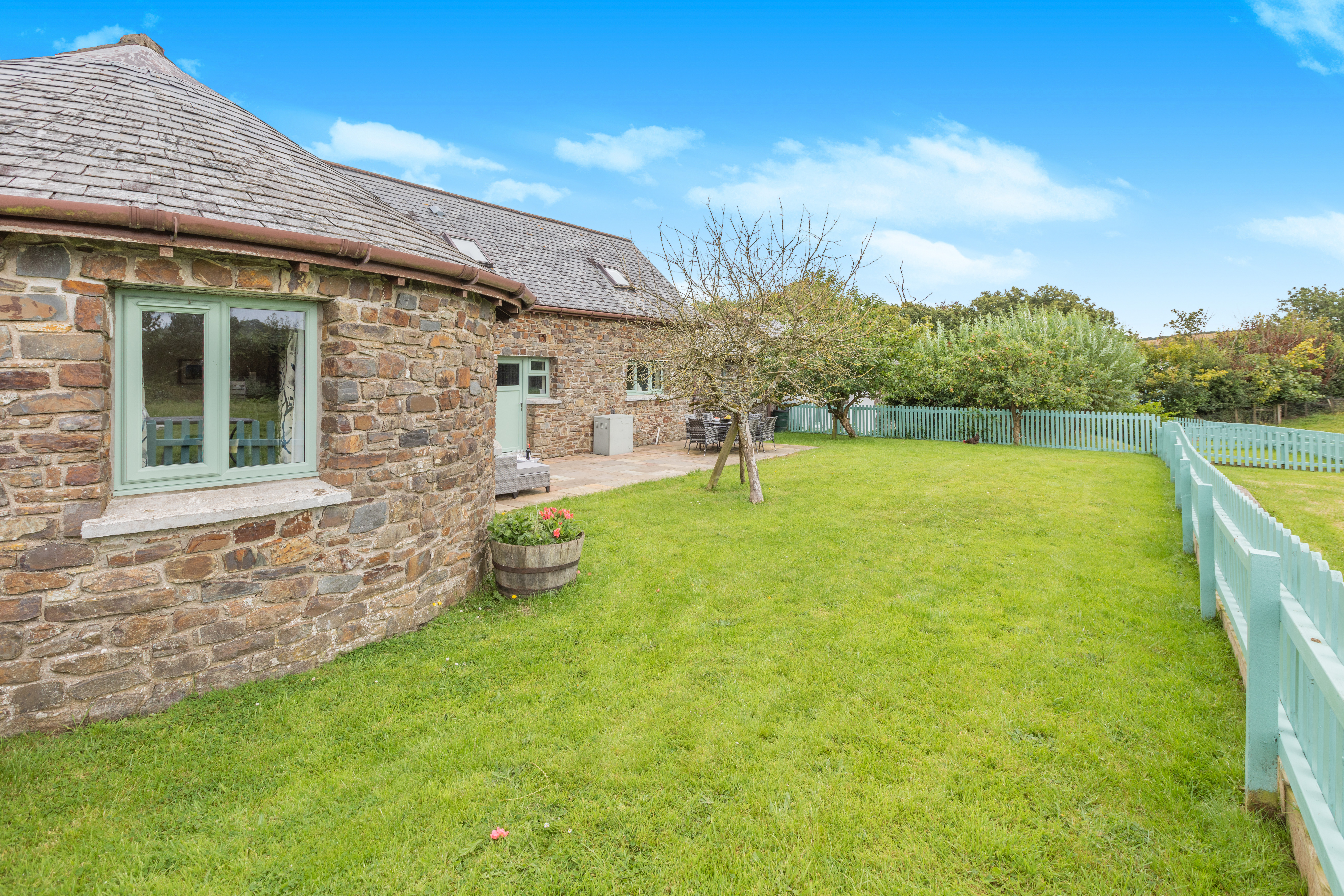 Harvest Granary Cottage | Harvest Granary Cottage in Langtree, near ...