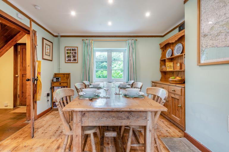 Gable Cottage - Corfe Castle | Gable Cottage - Corfe Castle in Corfe Castle