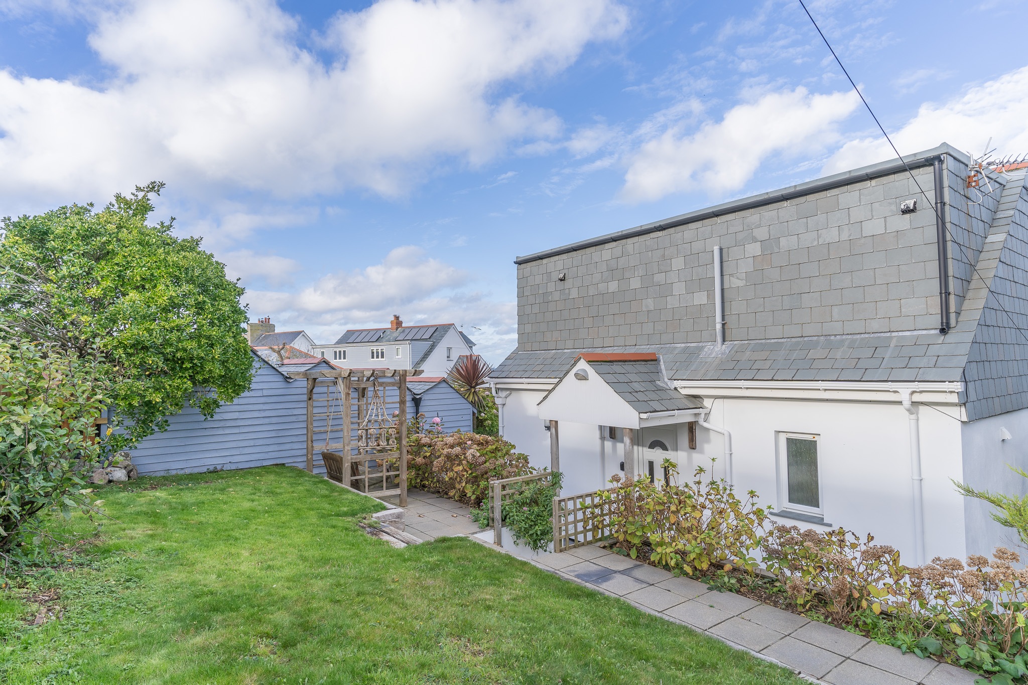 The Cornishman | The Cornishman in Port Isaac, Cornwall