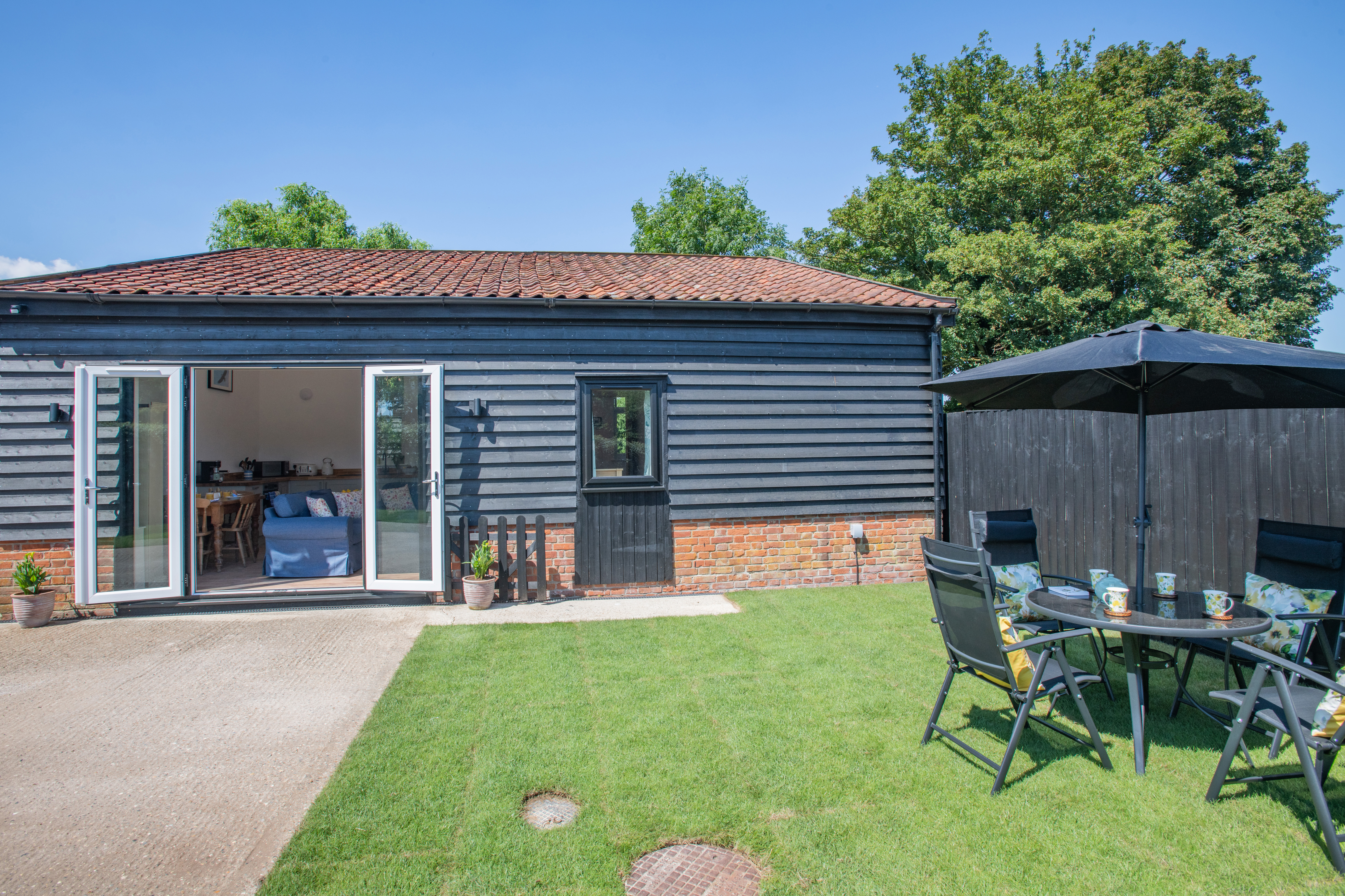 Jasmine Cottage - Fressingfield | Jasmine Cottage - Fressingfield in ...