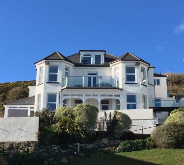 Holiday cottages in Looe - Cornish Horizons