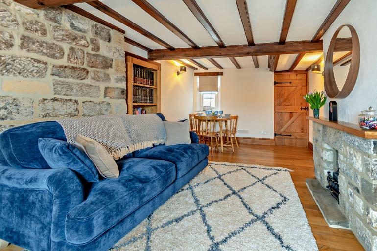 Dean Cottage | Dean Cottage in Whitby