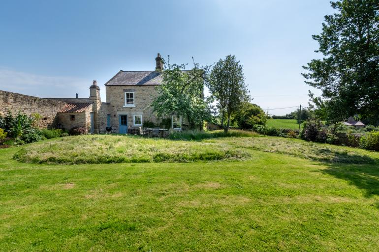North Farm | North Farm in Walworth