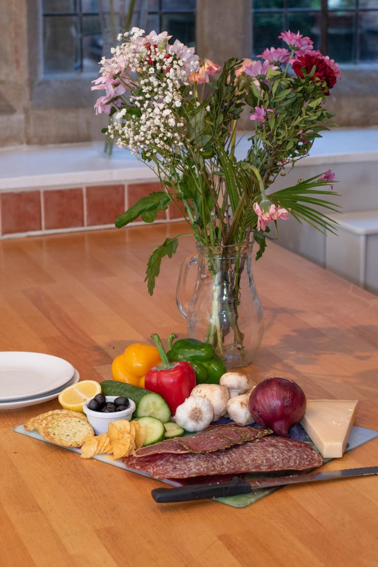 Borough House | Borough House in Whitby
