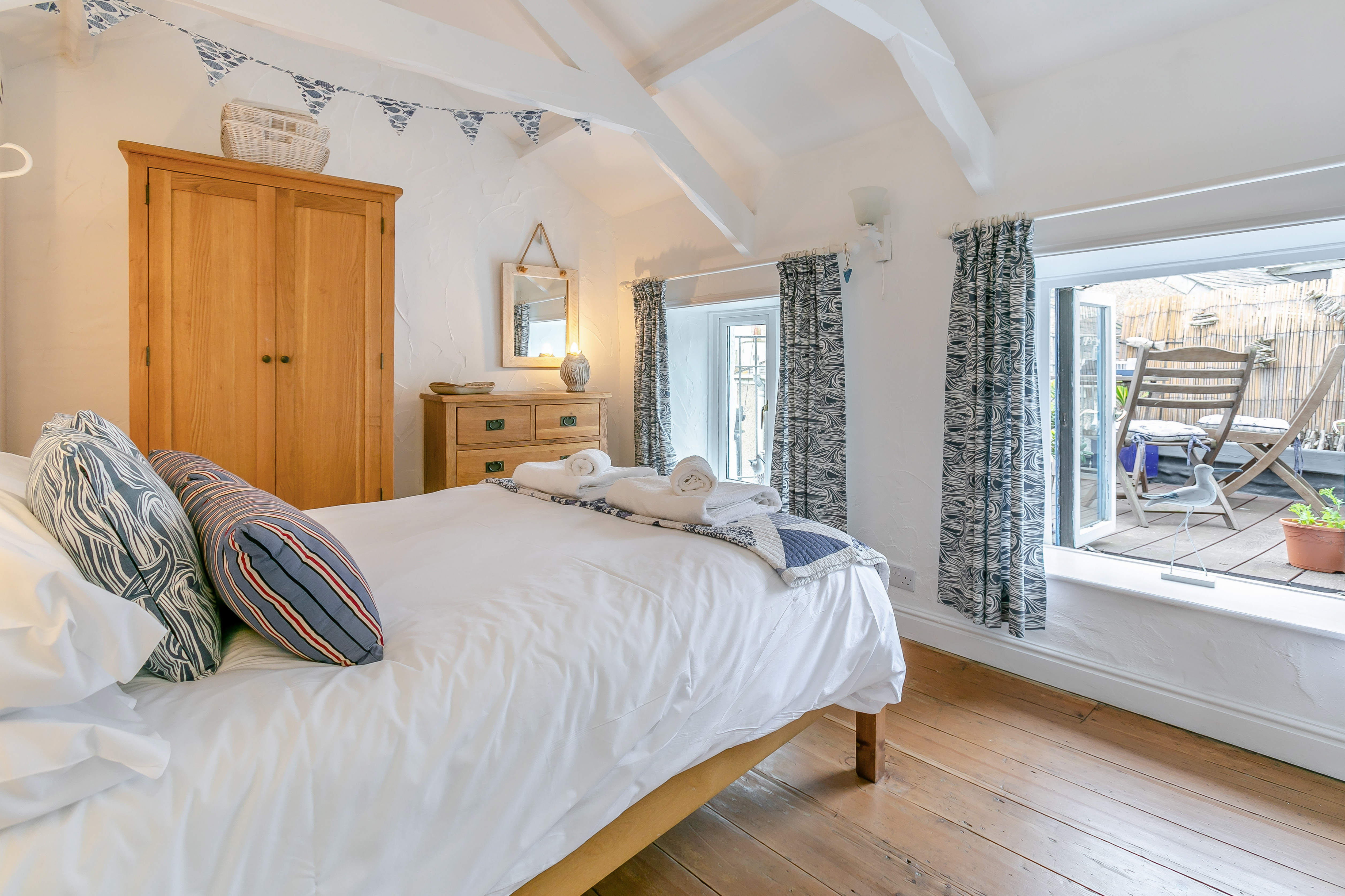 Smuggler's Cottage | Smuggler's Cottage in Porthleven, near Helston ...