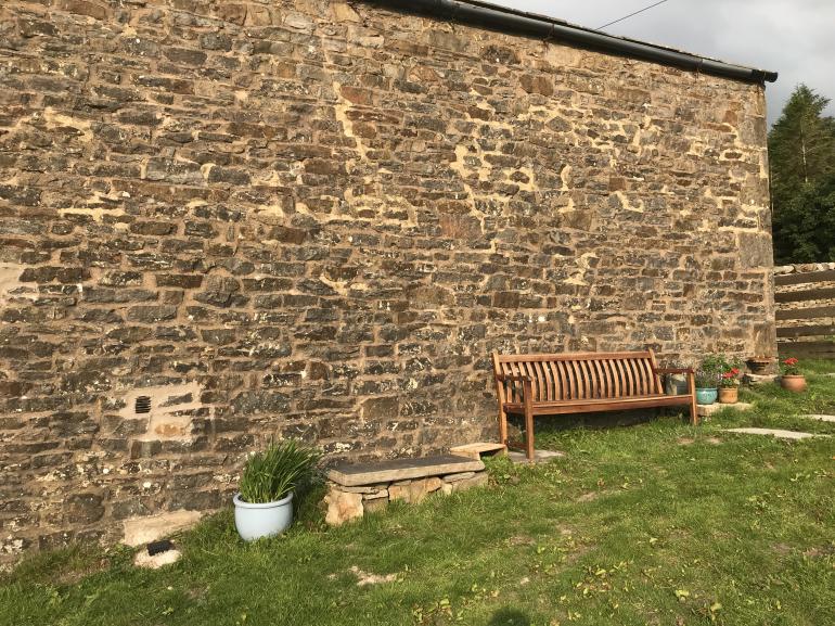 Baugh Fell View | Baugh Fell View in Garsdale