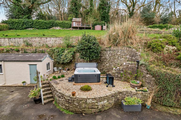 Dardy House | Dardy House in Crickhowell
