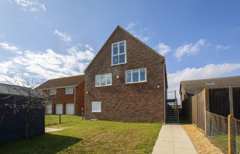 The Heacham House | The Heacham House in Heacham