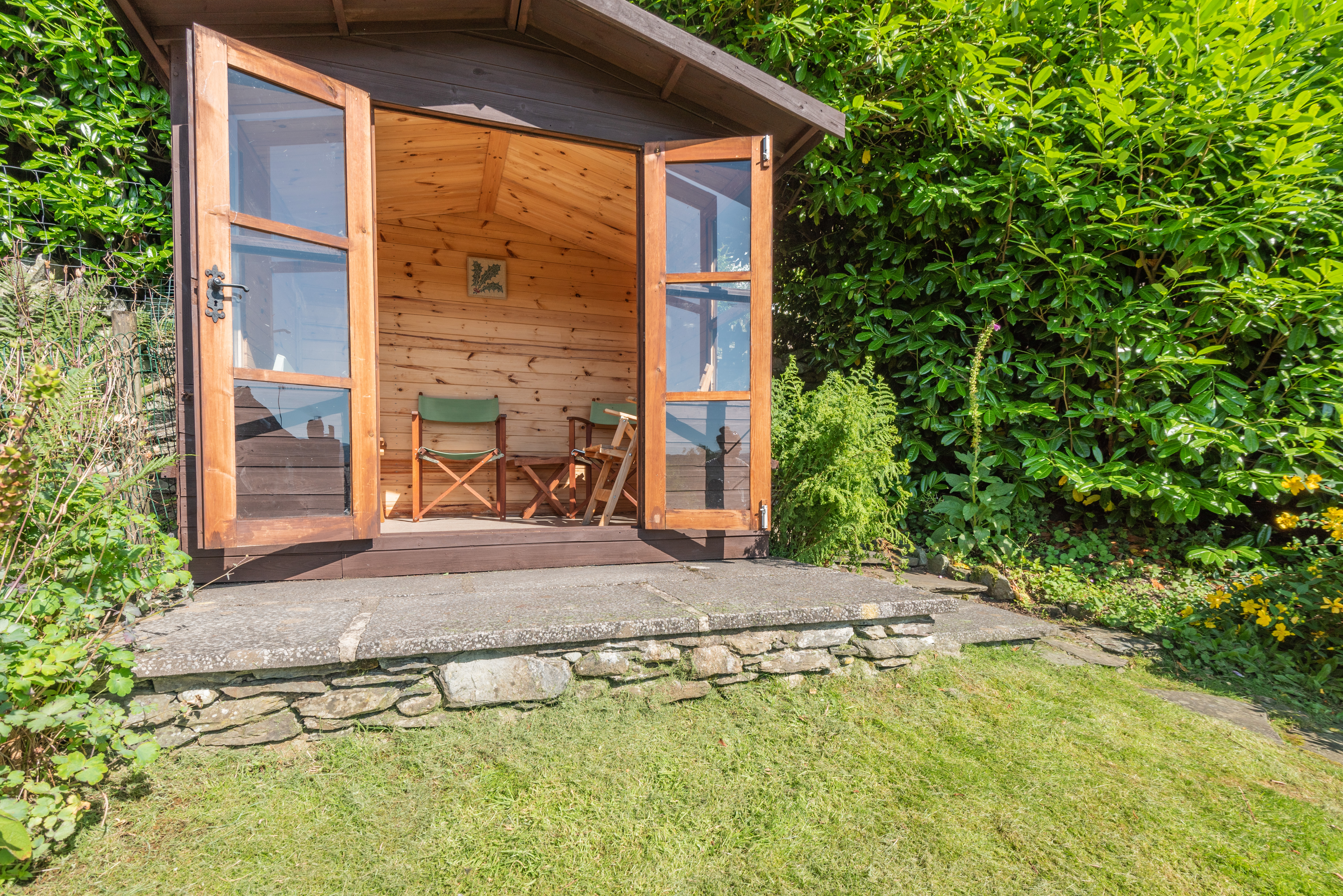Holly Howe Cottage | Holly Howe Cottage in Ambleside, Cumbria