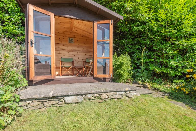 Holly Howe Cottage | Holly Howe Cottage in Ambleside
