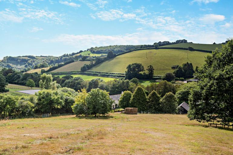 Bramble Cottage - Wiveliscombe | Bramble Cottage - Wiveliscombe in ...