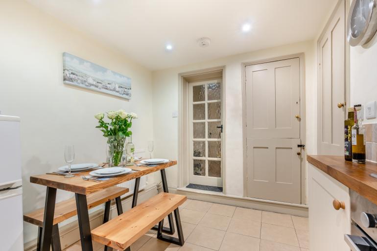 Poppy Cottage - Whitby | Poppy Cottage - Whitby in Whitby