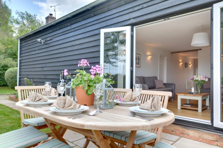 Little Orchard | Little Orchard in Staplecross