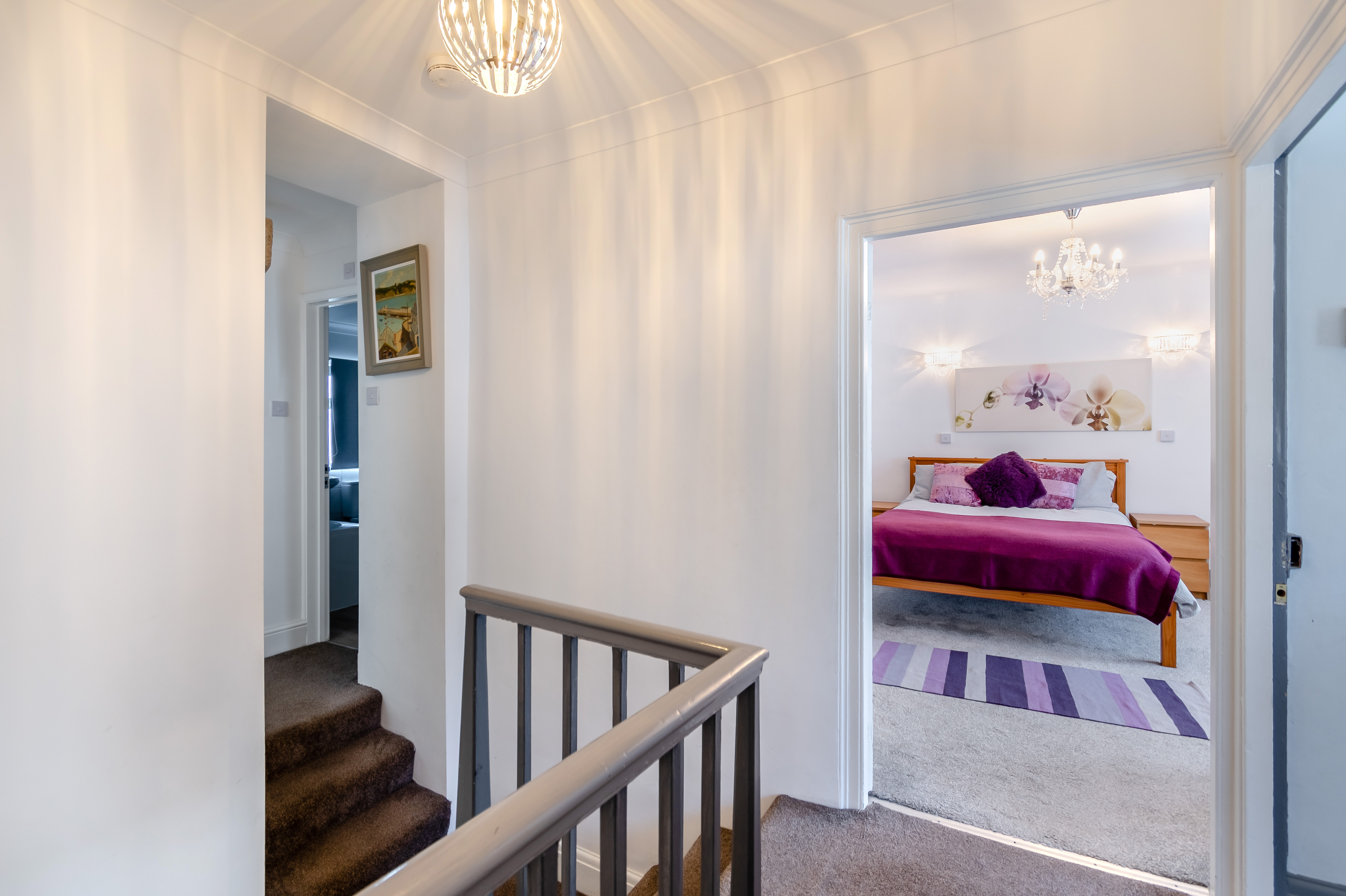 Stretton House | Stretton House in Tenby, West Wales