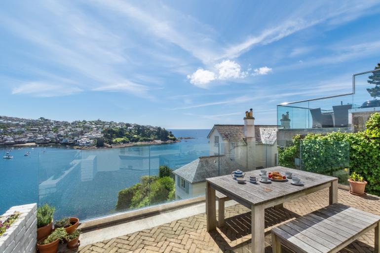 66 Esplanade | 66 Esplanade in Fowey