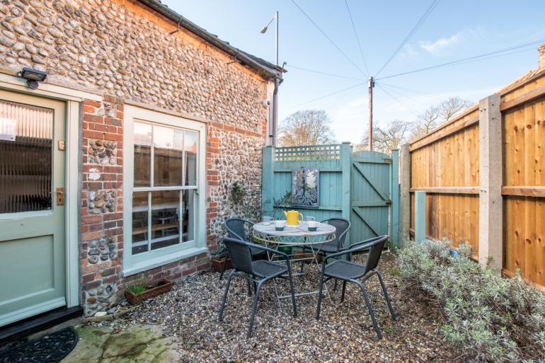 Poets Corner - Holt | Poets Corner - Holt in Holt
