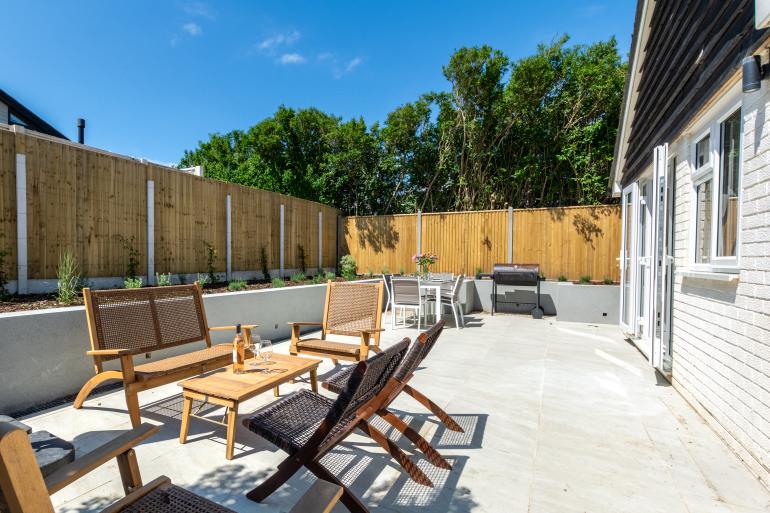 Shoreside | Shoreside in Camber