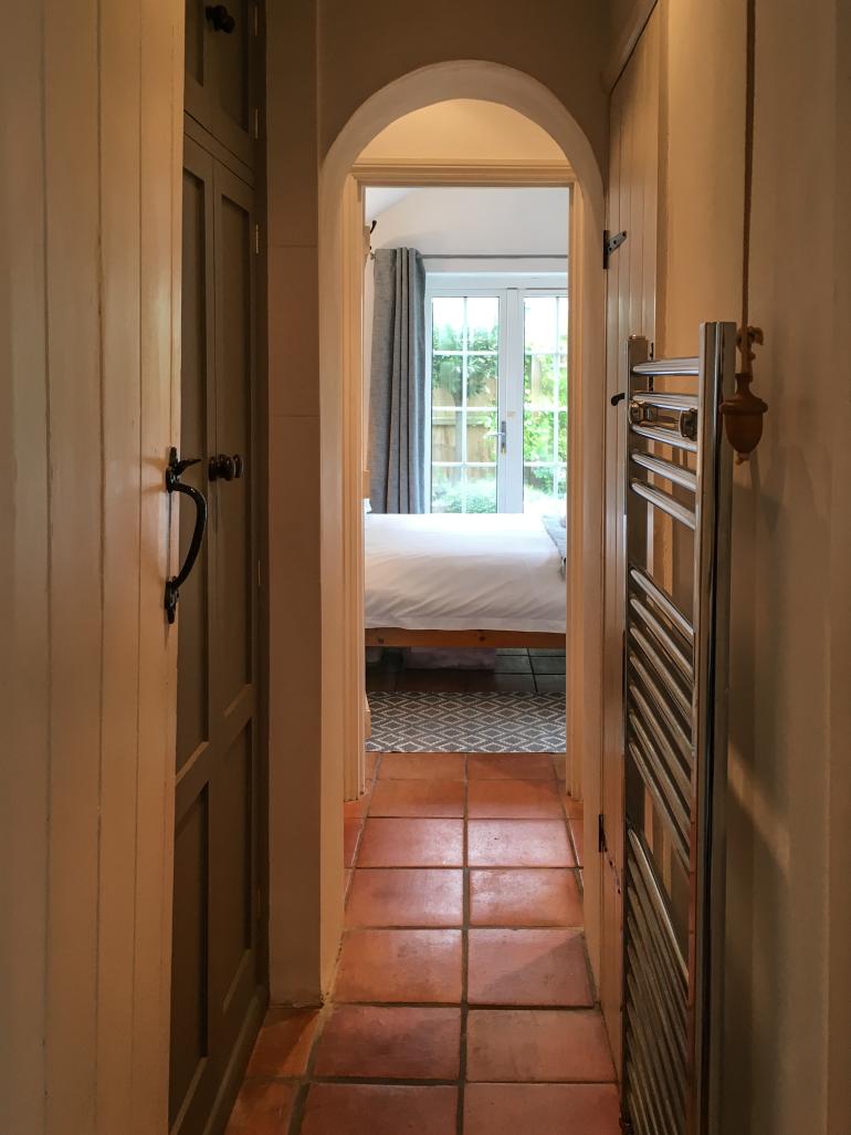 Poppy Cottage | Poppy Cottage in Stiffkey