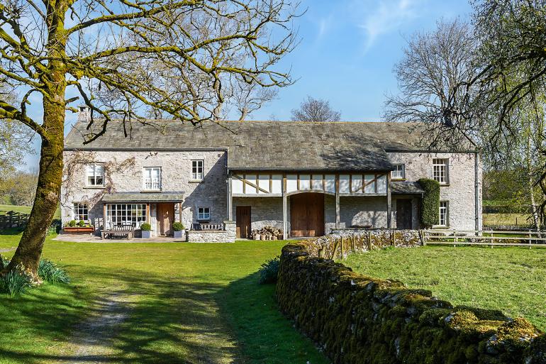 Coldwell Cottage | Coldwell Cottage in Arnside