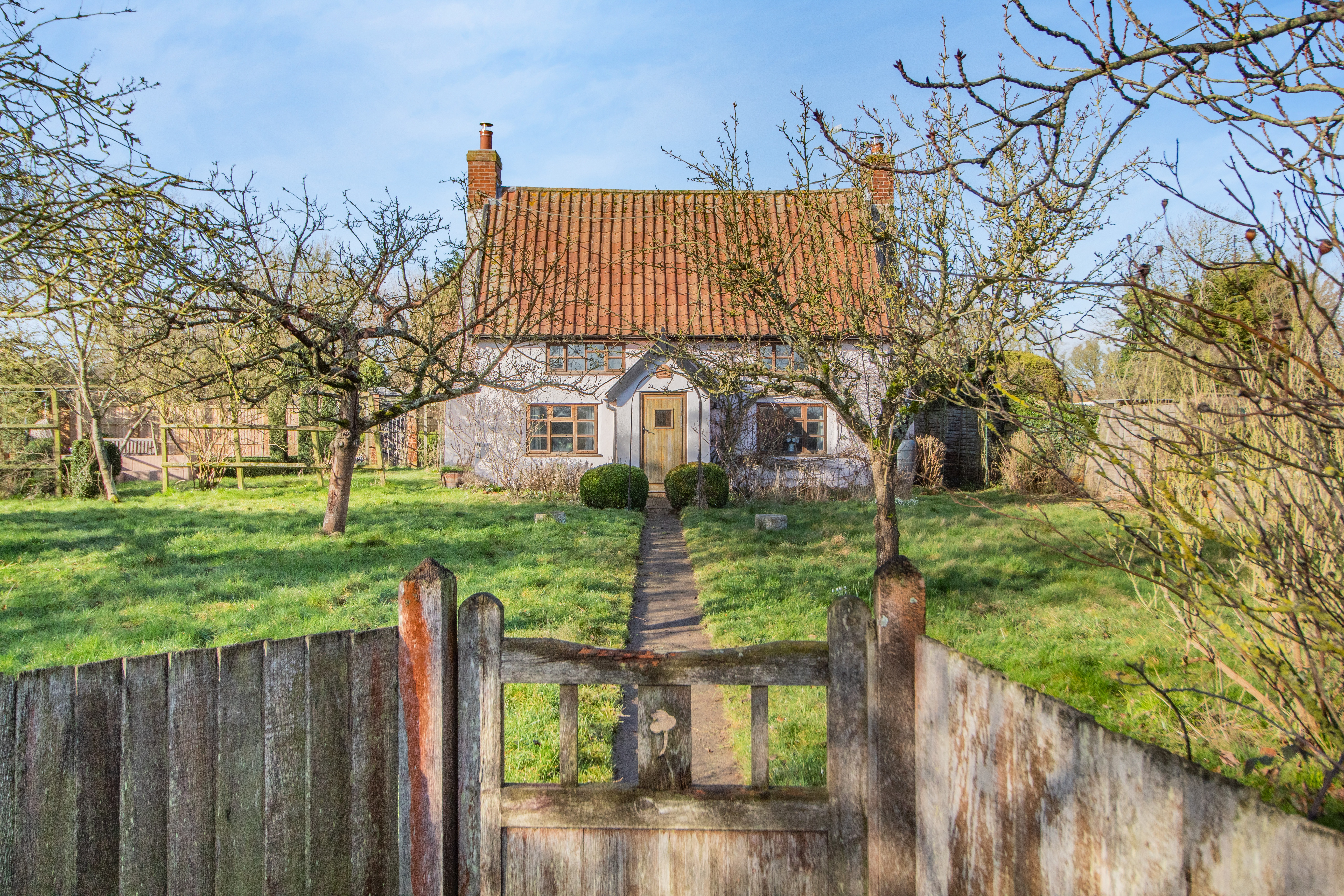 Box Cottage - Dennington | Box Cottage - Dennington in Dennington, near ...