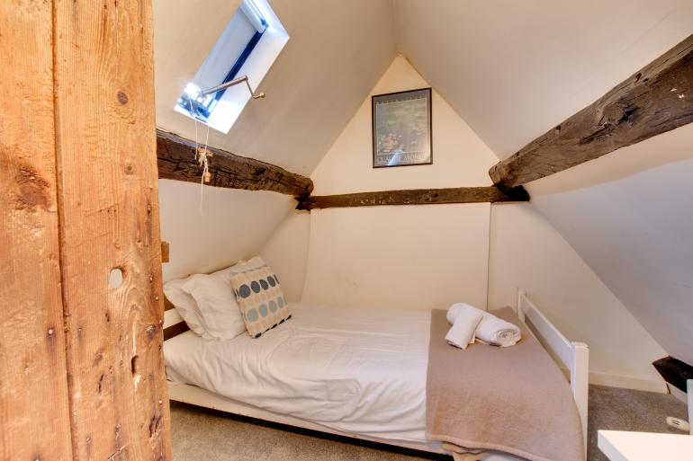 Borough House | Borough House in Whitby