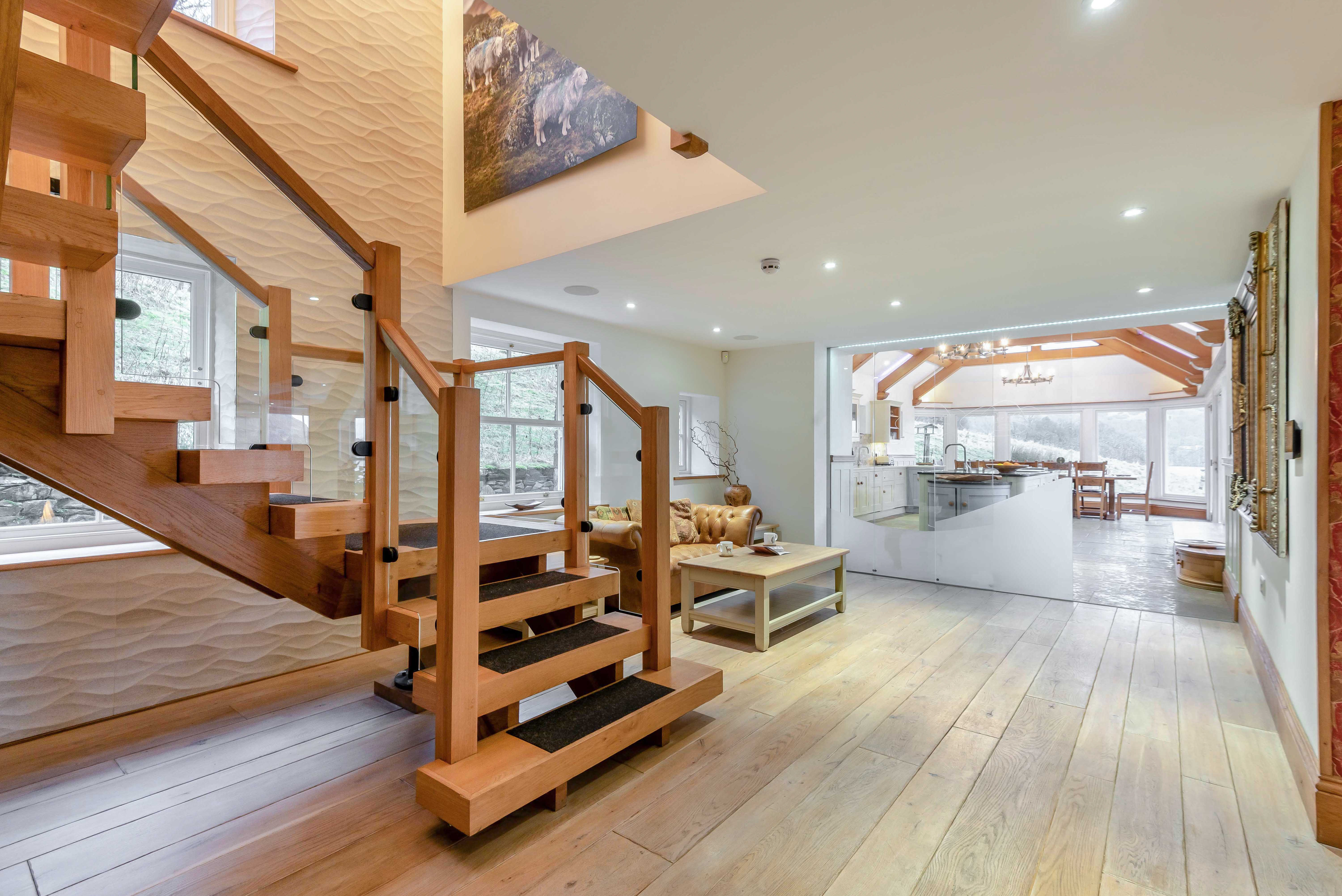 Waternook Estate | Waternook Estate in Ullswater, Cumbria