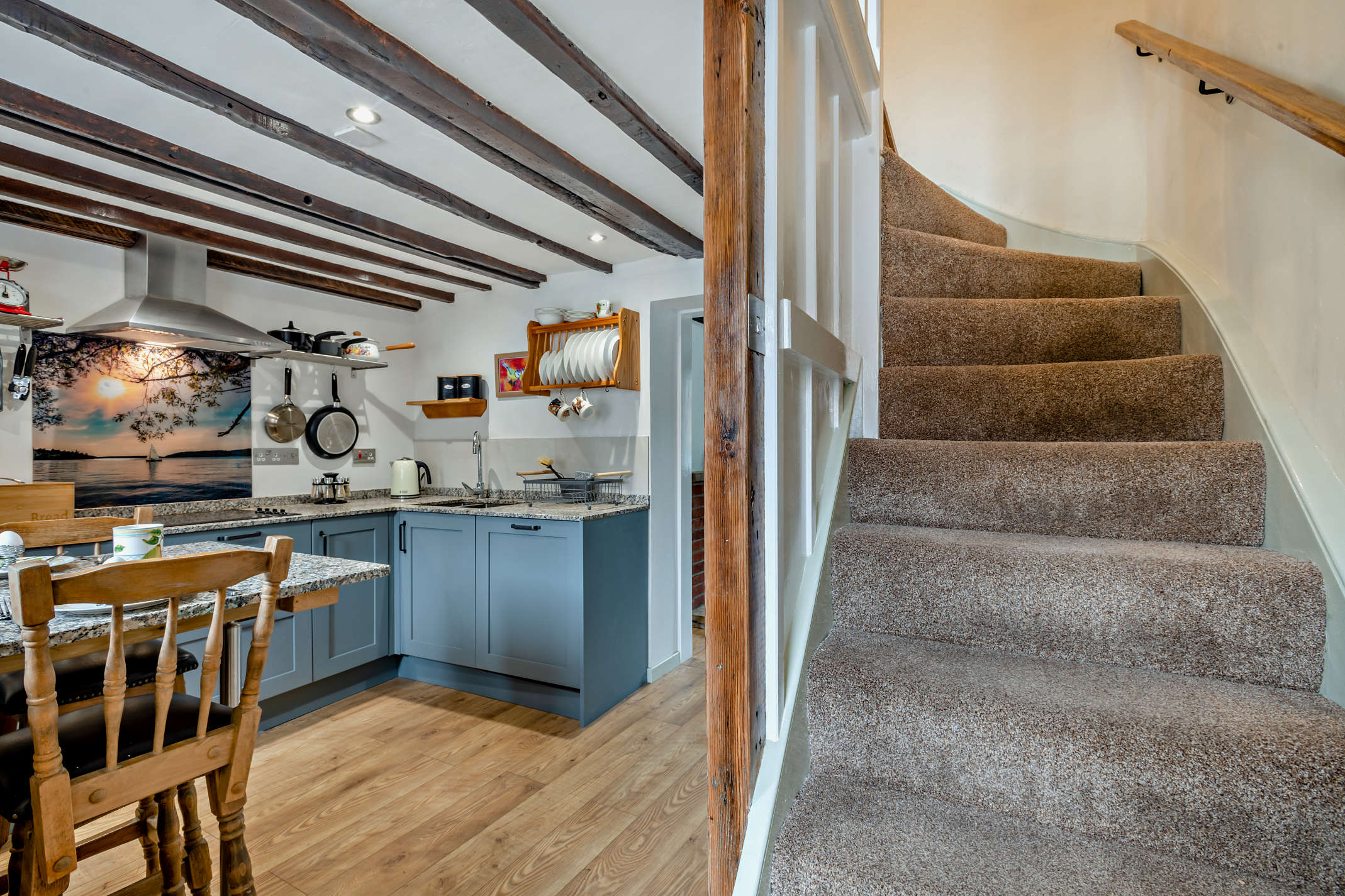 The Hoot | The Hoot in Bodham, near Holt, Norfolk