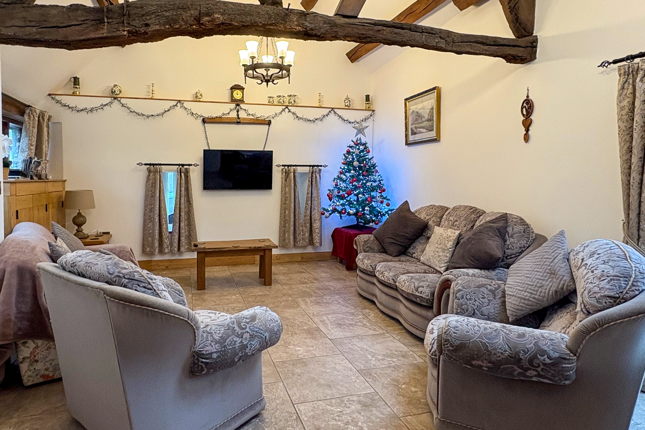 Degwm | Degwm in Llanwrin, near Machynlleth, Mid Wales