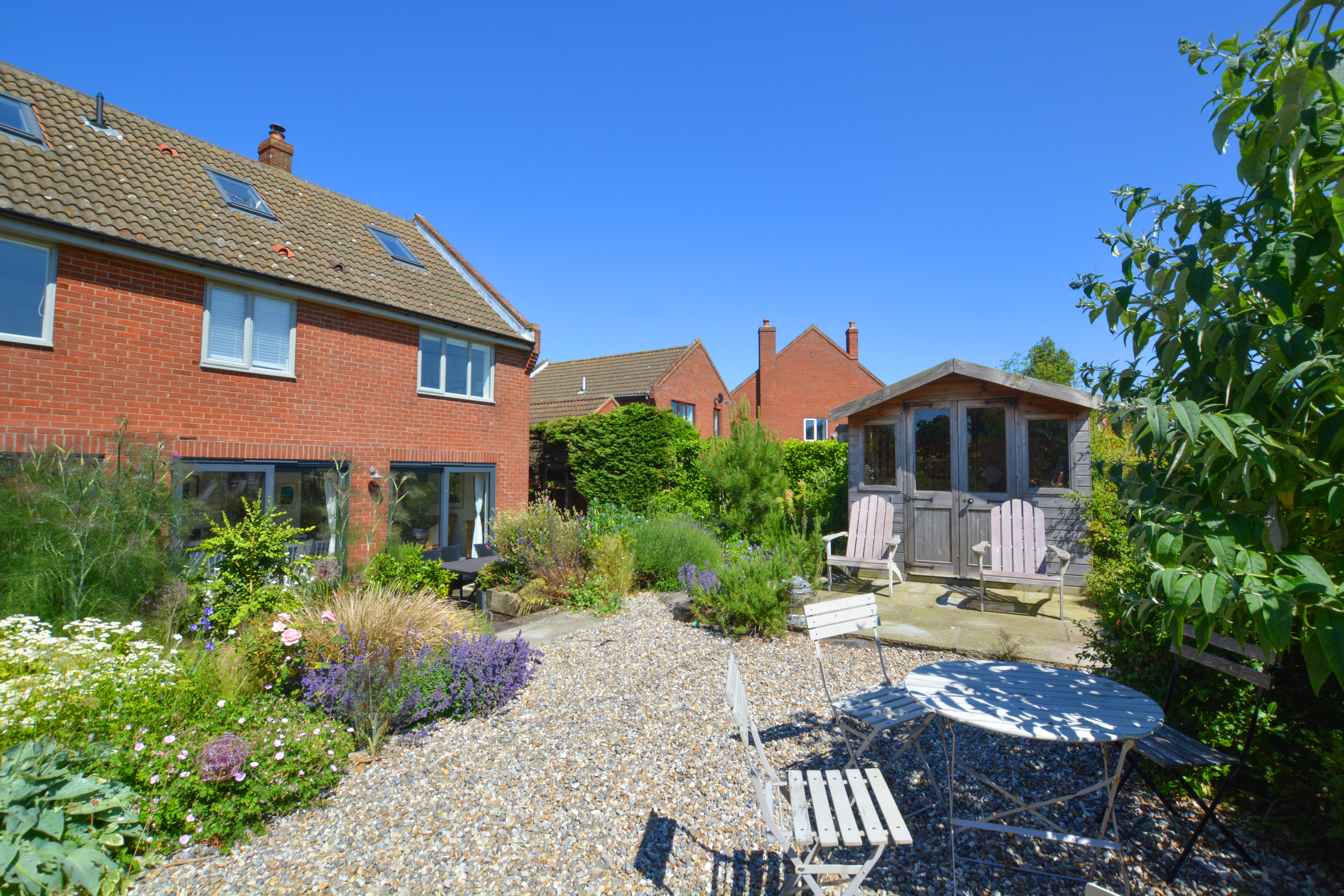 Sea Watch | Sea Watch in Salthouse, near Holt, Norfolk