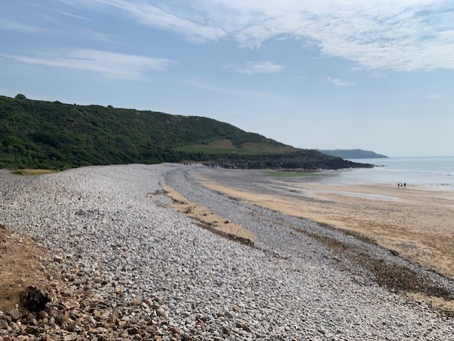 Ship Cottage Annexe | Ship Cottage Annexe in Gower