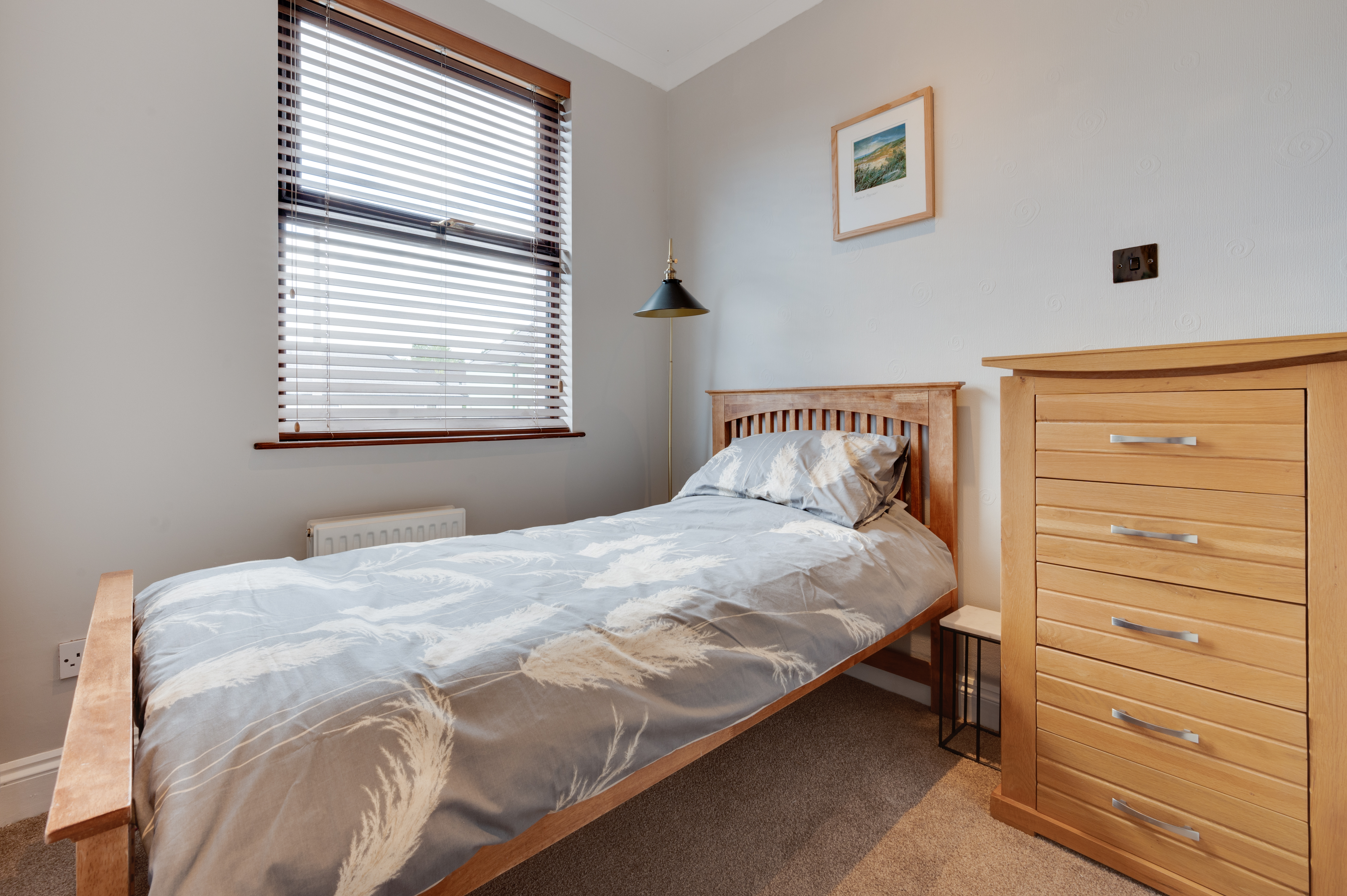 Home Croft | Home Croft in Tenby, West Wales