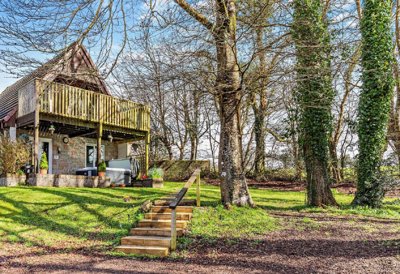 3 Bedroom Cottage in Callington - Dog Friendly Holiday Cottage in ...