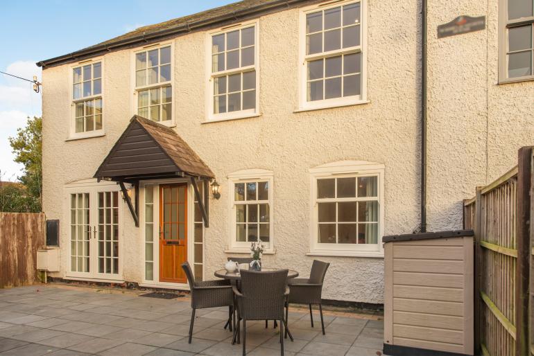 Wheelwright Mews House | Wheelwright Mews House in Warwick