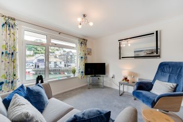 Holiday cottages in Looe - Cornish Horizons