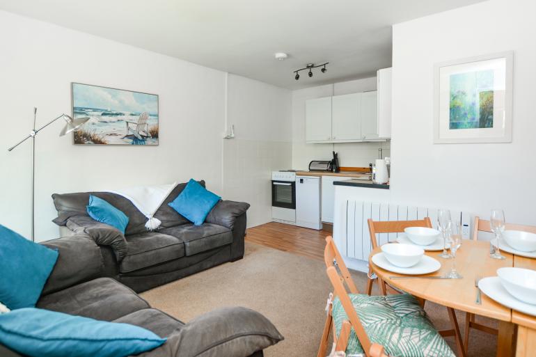 Coverack Cottage | Coverack Cottage in St Keverne