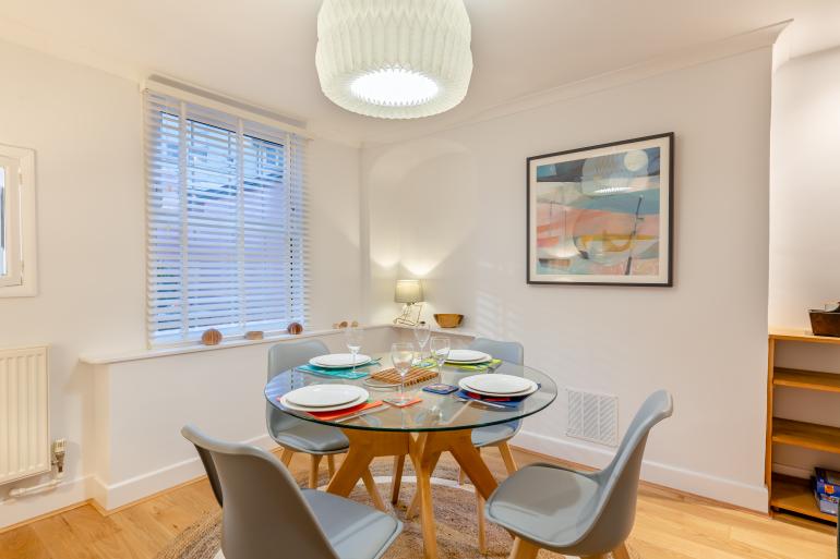 Back Beach Cottage | Back Beach Cottage in Teignmouth