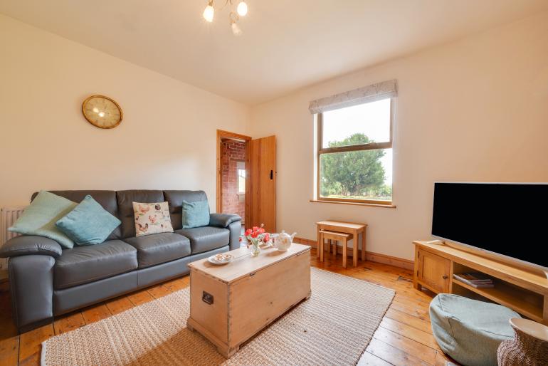 The Old Farmhouse | The Old Farmhouse in Llangollen