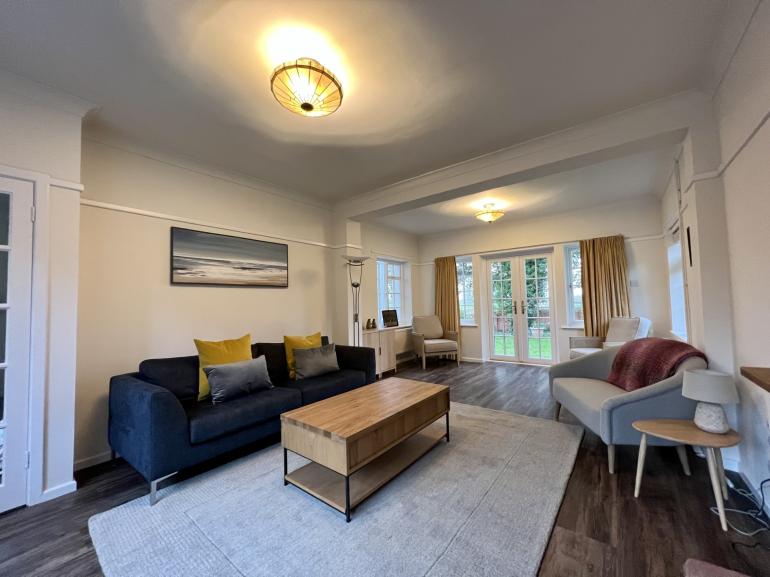 Gower Cottage | Gower Cottage in Aldeburgh