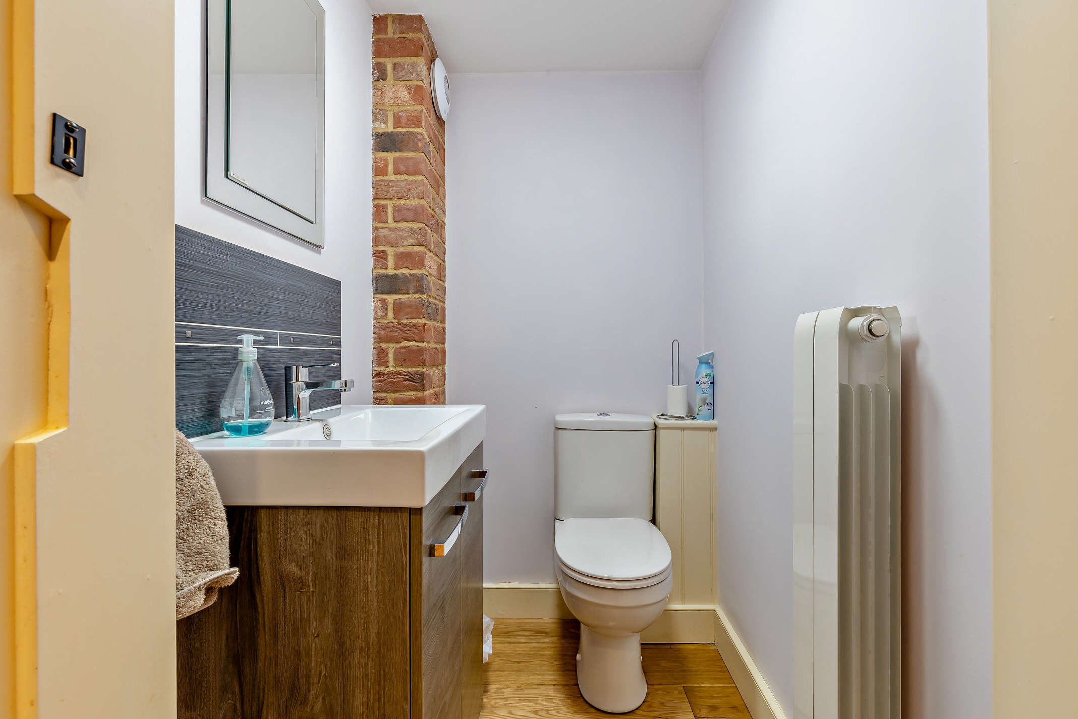 Top End Cottage | Top End Cottage in Ringstead, near Hunstanton, Norfolk