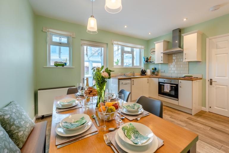 Beacon View | Beacon View in Braunton