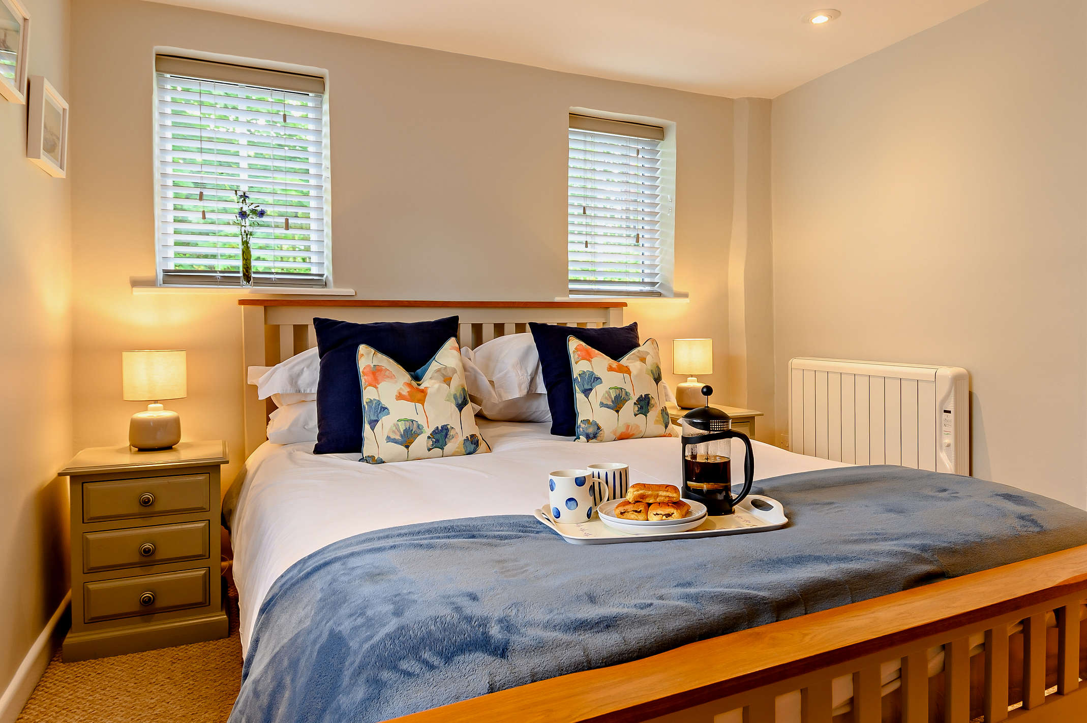 Dolphin Cottage | Dolphin Cottage in Wiveton, near Holt, Norfolk